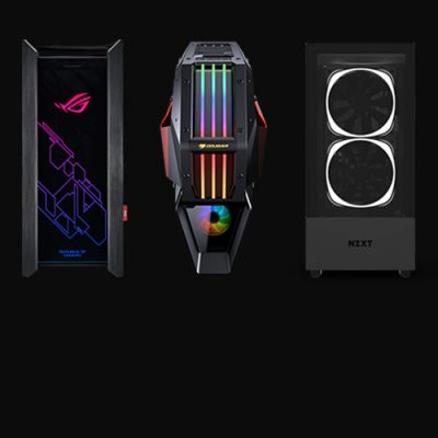 ראשי - Clix Gamers