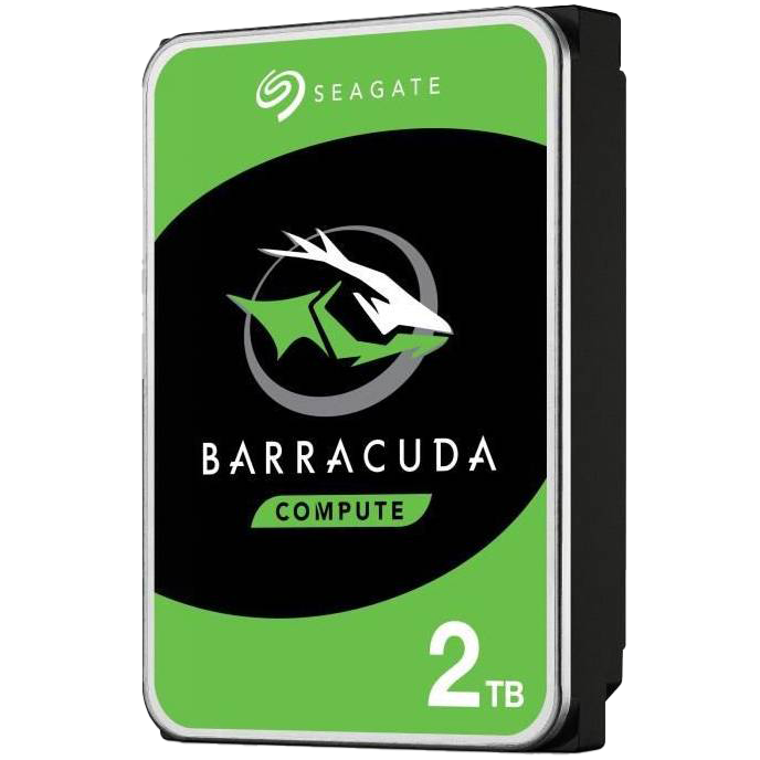Seagate Barracuda HDD 2TB Sata III ST2000DM008 - Clix Gamers Seagate Barracuda HDD 2TB Sata III ST2000DM008 - Clix Gamers