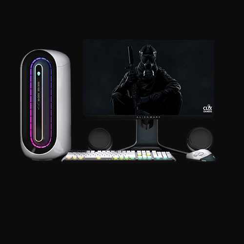 מחשבים נייחים - Clix Gamers