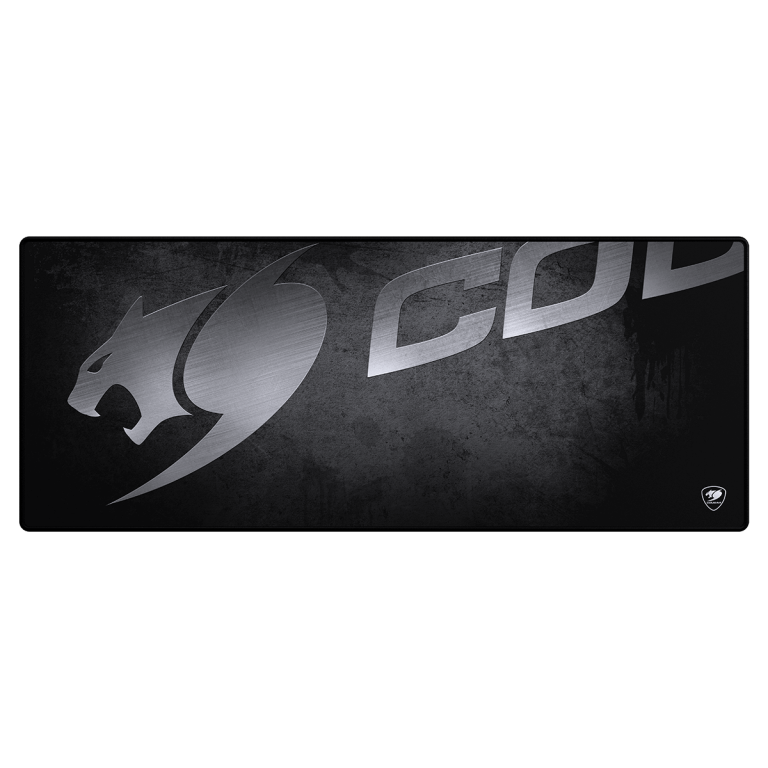COUGAR Black ARENA-X Gaming Mouse Pad - Clix Gamers