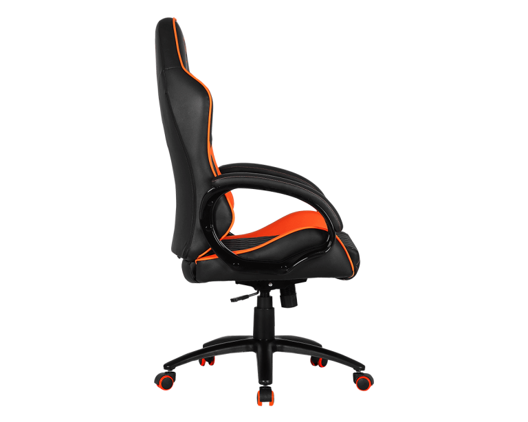 COUGAR Fusion gaming chair - Clix Gamers