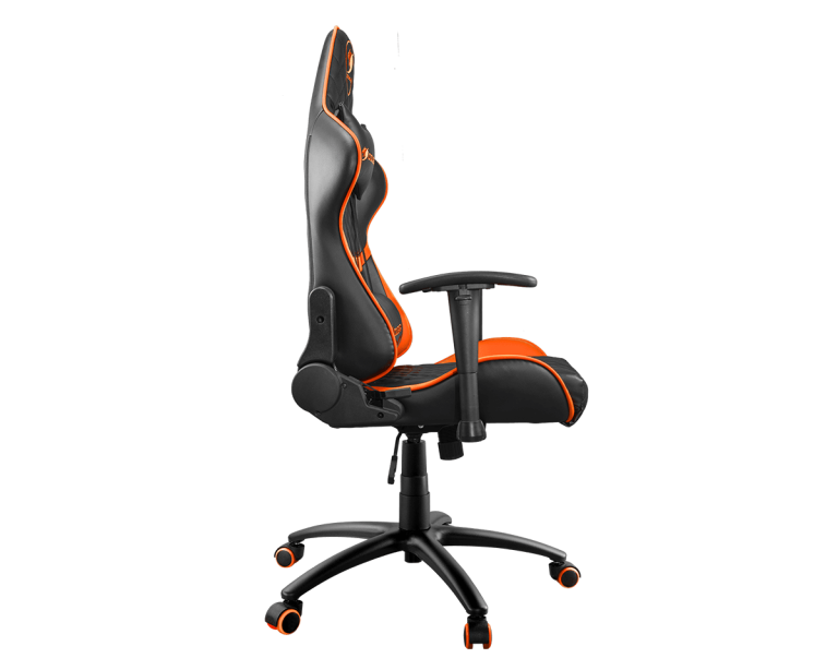 COUGAR Armor One gaming chair - Clix Gamers