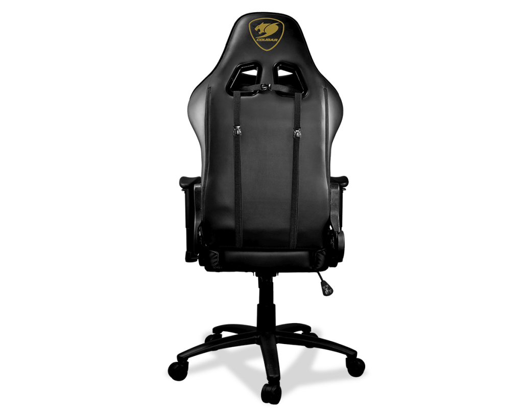 COUGAR Armor One Royal gaming chair - Clix Gamers